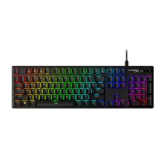 HyperX Alloy Origins Aqua Mechanical Gaming Keyboard Price in Bangladesh