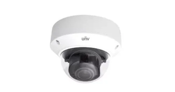 Uniview IPC3232ER-VS-C 2MP Network IR Fixed Dome CC Camera Price In BD