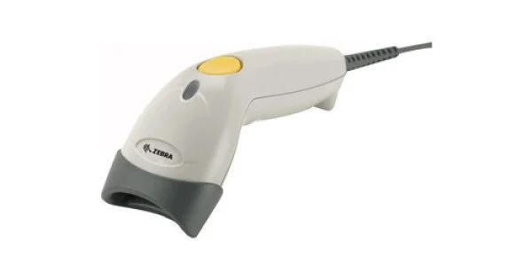Zebra LS1203-HD Single Line 1D Barcode Scanner Price in BD