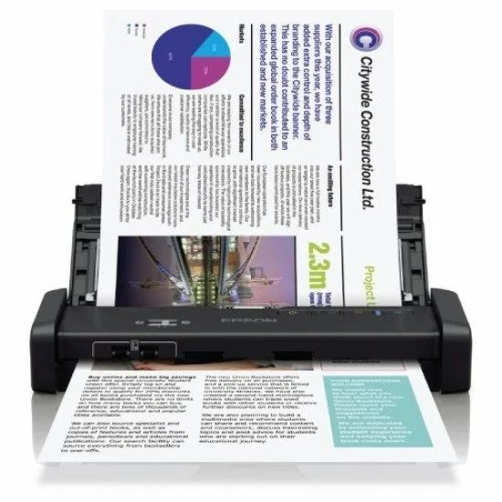 Epson WorkForce DS-310 Price in bd