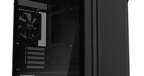 GIGABYTE C102G Glass Mid Tower Gaming Casing price in bd